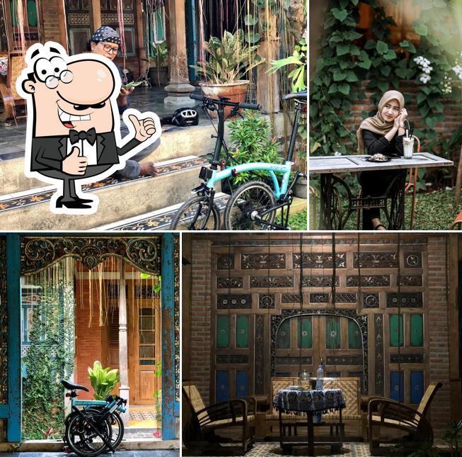 Joglo Mberan cafe, Batang - Restaurant reviews