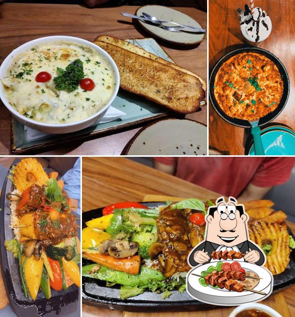 Oven Fresh, Chandigarh, sector 26 - Restaurant reviews