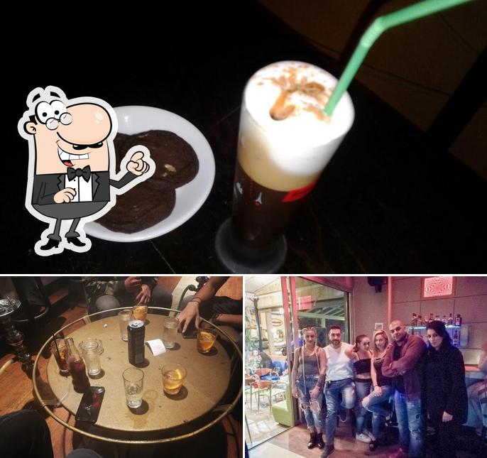 REMEZZO CAFE CLUB, Ilion - Restaurant menu, prices and reviews