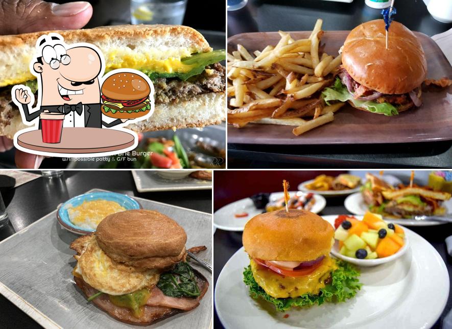 The 5 Spot Cafe, Lawrenceville - Restaurant menu, prices and reviews