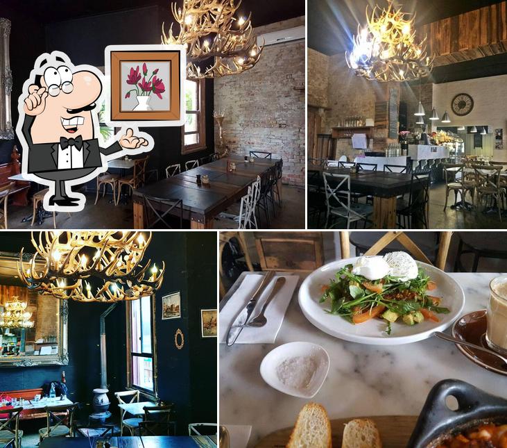 Top 5 restaurants with chicken sandwiches in Moonee Ponds, february ...