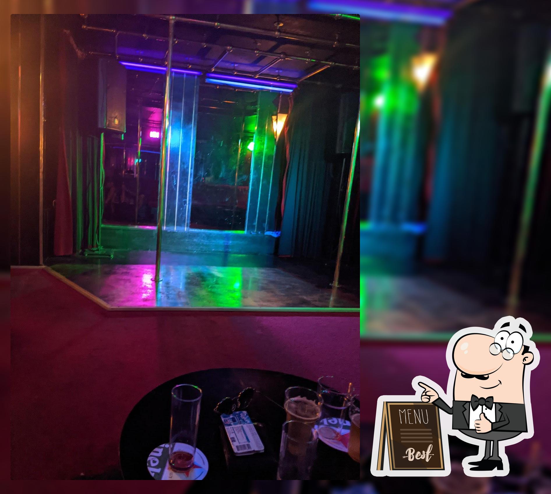 Nightclub Lido, Rotterdam - Restaurant menu, prices and reviews