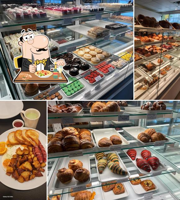 Cottage Bakery + Eatery, Winnipeg - Restaurant menu, prices and reviews