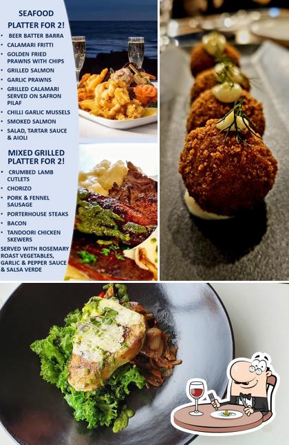 Crackerjack Beachfront Restaurant in Seaford - Restaurant reviews