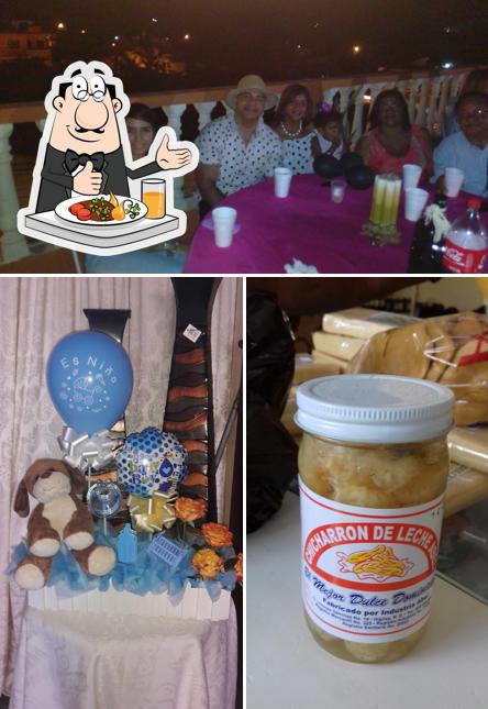 Dulces Doña Tula, El Seibo - Restaurant menu, prices and reviews