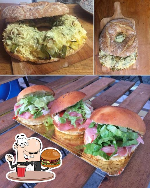 Horno El Saler in Valencia - Restaurant reviews