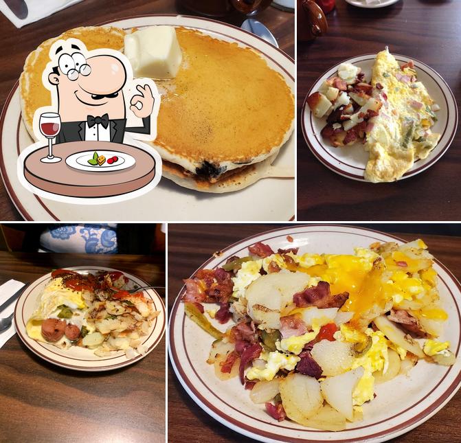 Top 5 restaurants for brunch in Hatfield, Pennsylvania, may 2025 ...