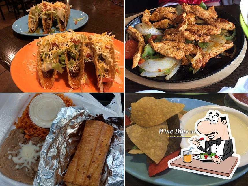 EL Toro Mexican Bar & Grill, 3015 SW Pine Island Rd #117 in Cape Coral ...