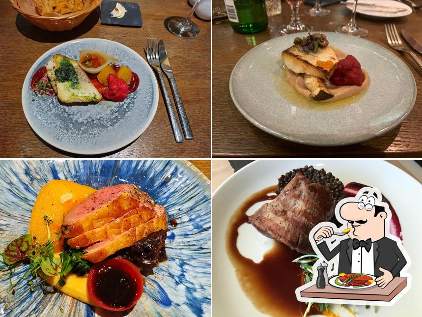 Forest, Riga - Restaurant menu, prices and reviews