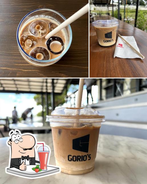 Gorio’s Roadside Restaurant, Tagaytay - Restaurant menu, prices and reviews