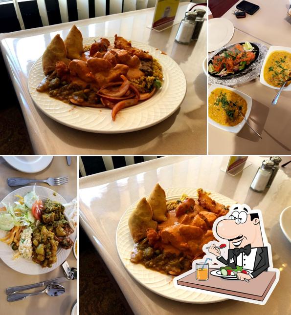 Gourmet India, Houston - Restaurant menu, prices and reviews