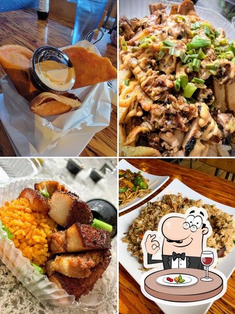Top 5 restaurants with empanadas in Oceanside, january 2025 ...