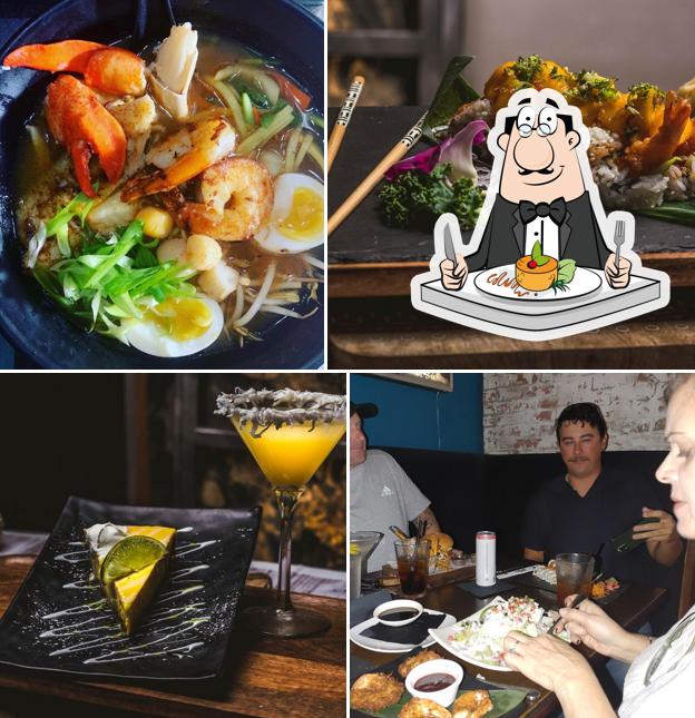 LYNQ, Fort Myers - Restaurant menu, prices and reviews