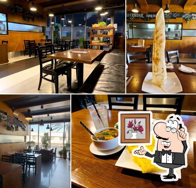 Top 10 restaurants with nasi goreng in Dubai, may 2025 - Restaurant Guru