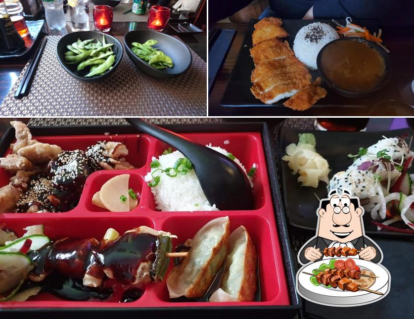 Nippon Kitchen, Glasgow - Restaurant menu, prices and reviews