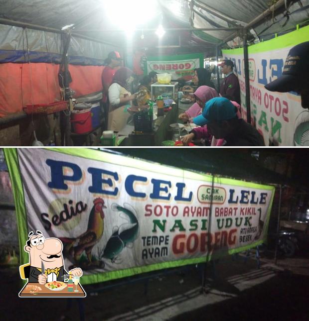 Pecel Lele Lamongan, Bandung - Menú del restaurante, precios y reseñas