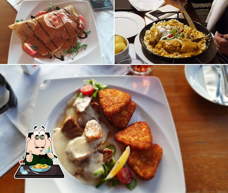 Piroska Étterem, Egerszalók - Restaurant menu, prices and reviews