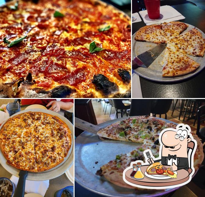 The Blitzed Pig, Hot Springs - Restaurant menu, prices and reviews