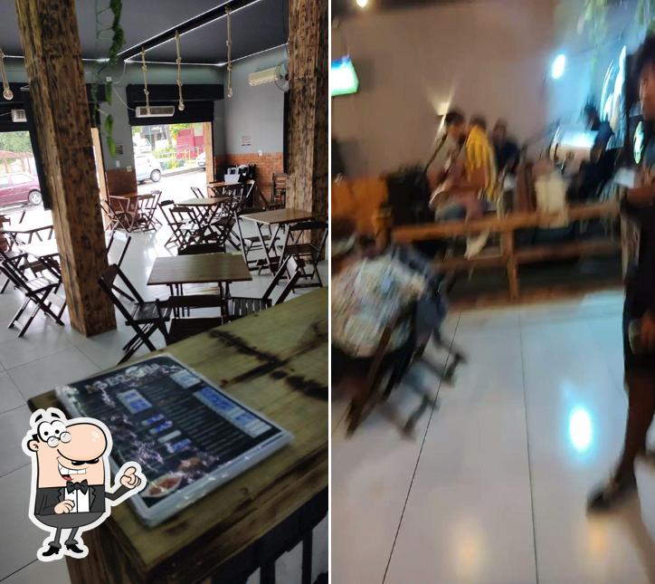 Choperia No Eskema, Volta Redonda - Menú del restaurante, precios y reseñas