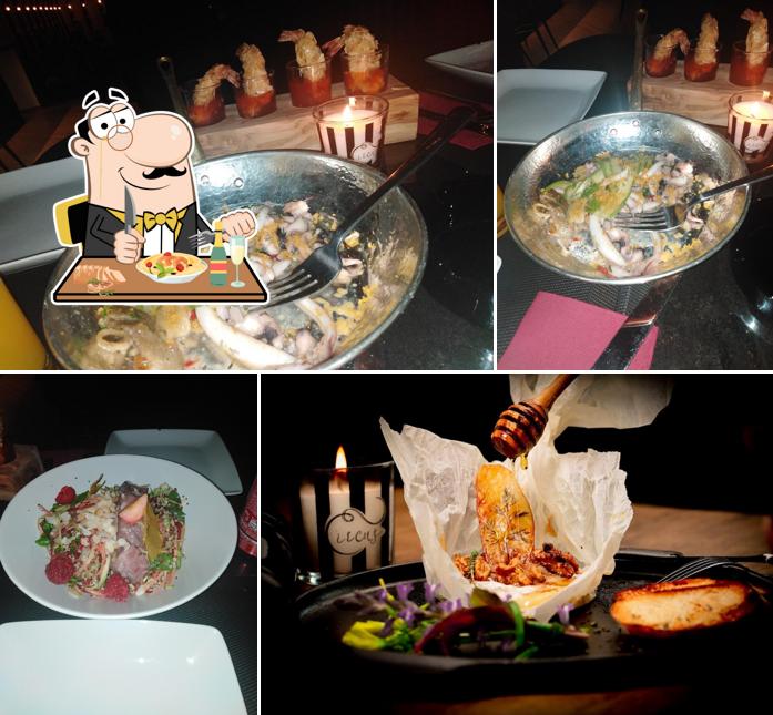 Circus Lounge Bar, Marsa - Menu du restaurant, prix et avis
