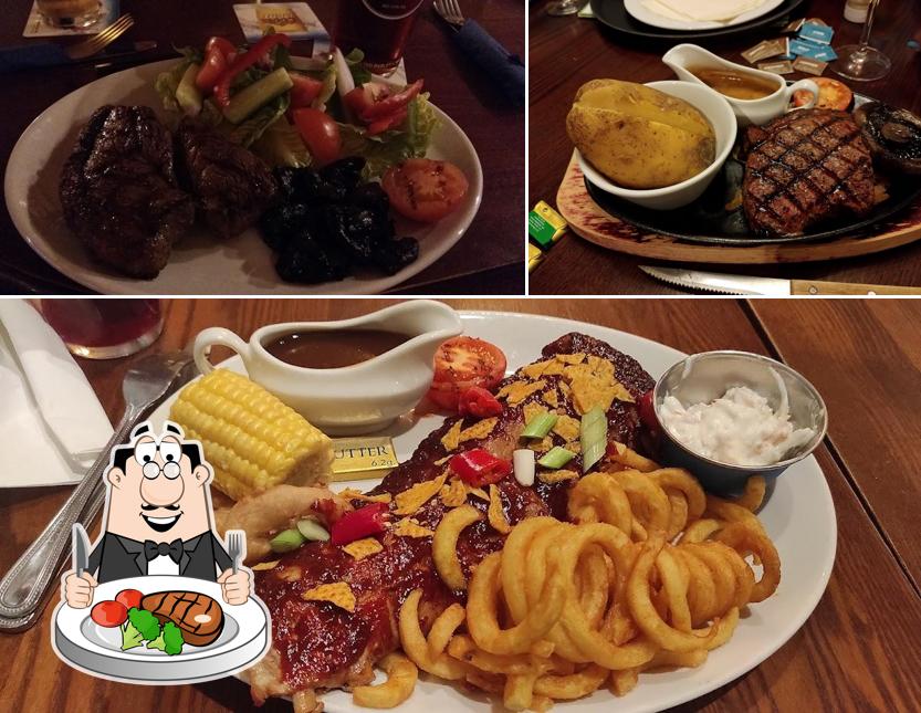 Clay Pipe Inn in Poole - Restaurant menu and reviews