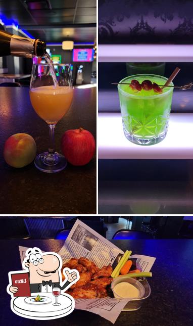JJ's Cocktail Lounge, Kaukauna - Restaurant menu, prices and reviews