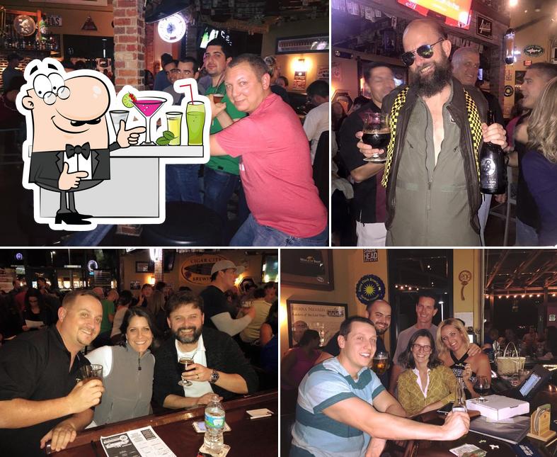 Trivia Nation in Melbourne/Viera, Melbourne - Restaurant menu, prices ...