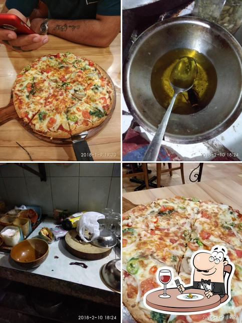 Punjabi Tadka Indian Restaurant., Pattaya City - Restaurant reviews
