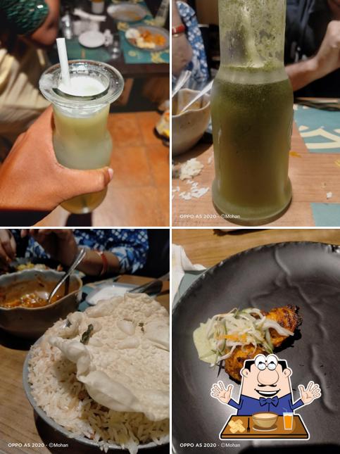 Ramees Restaurant, Kollam, Ground Floor - Restaurant reviews