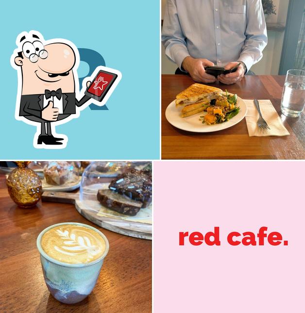 Red Cafe, North Adelaide - Restaurant menu, prices and reviews