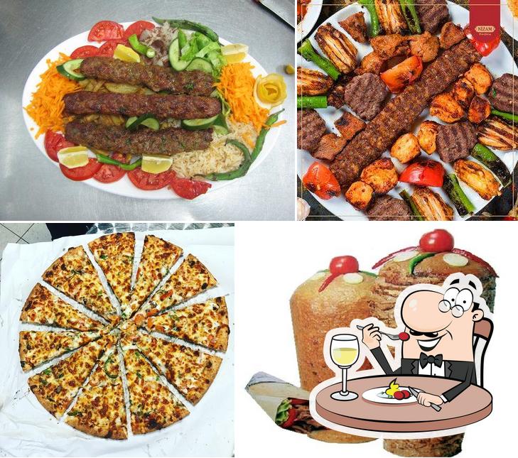 Best Kebab & Pizza House in Basildon - Restaurant reviews