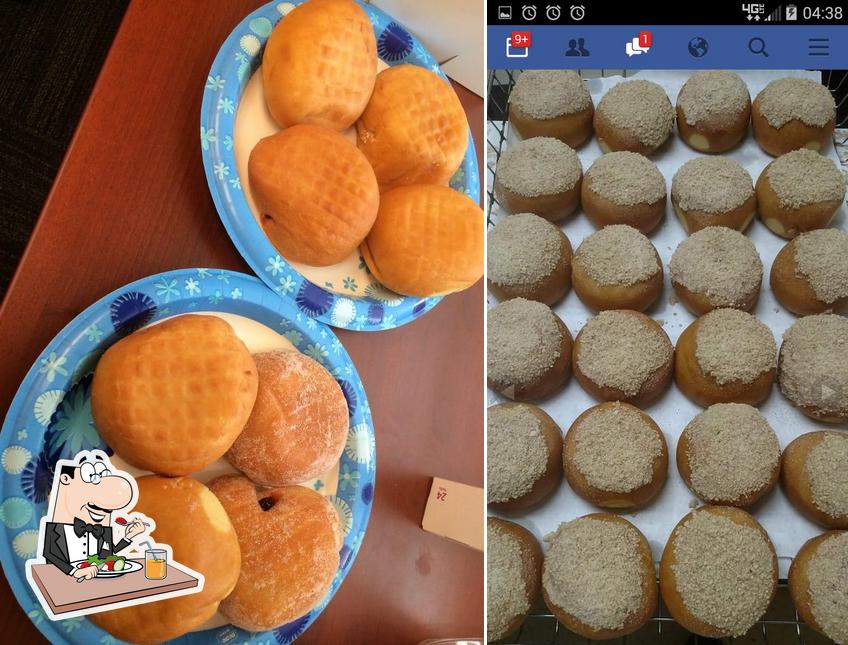 Brothers Donuts & Deli Shop, Franklin - Restaurant menu, prices and reviews