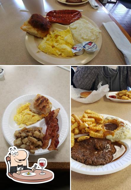 CD's Grill, Winterville - Restaurant menu, prices and reviews