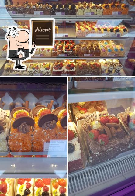 Cake Box Derby (Sinfin), Unit 14, Sinfin District Centre in Derby ...