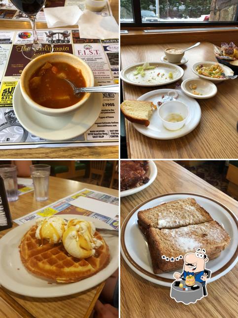 Top 5 restaurants with chicken noodles in Patchogue, november 2025 ...