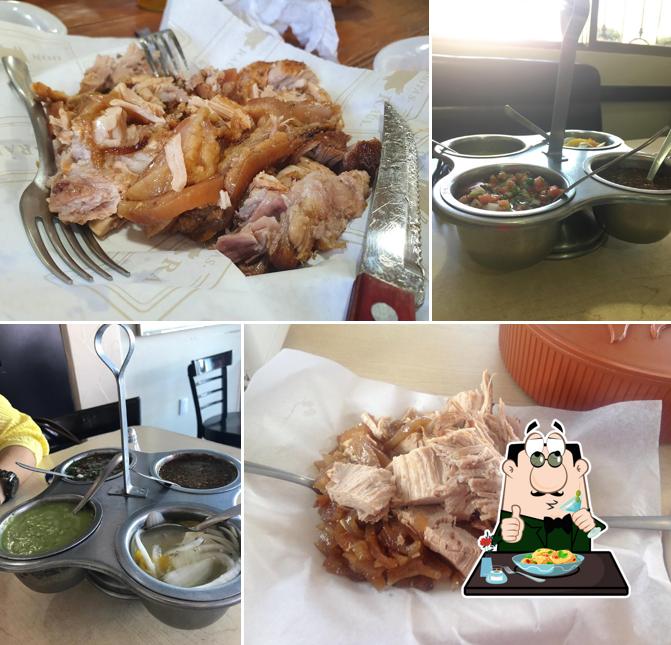 Carnitas Don Raúl, Morelia - Menú del restaurante, precios y reseñas