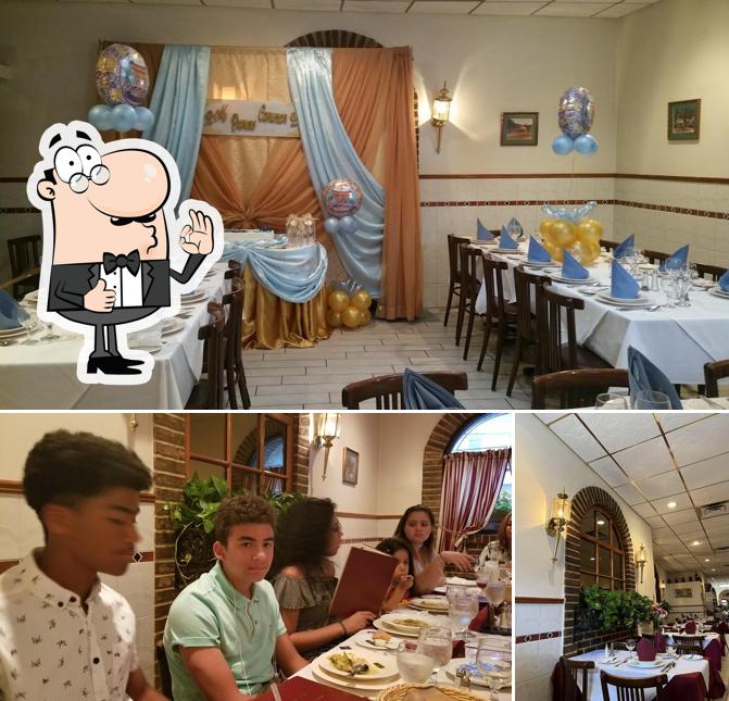 Casa Vasca in Newark - Restaurant menu and reviews