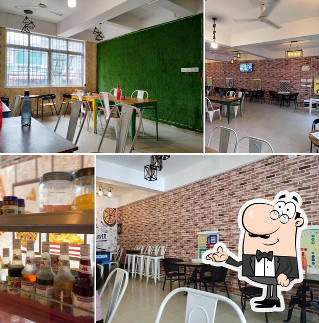 Chai Masti Cafe, Bengaluru - Restaurant reviews