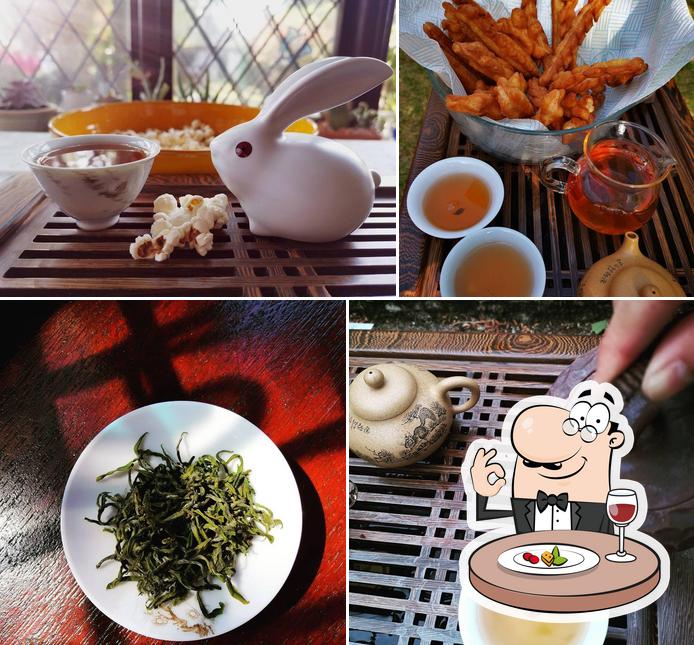 Chinese Tea Company in London - Restaurant reviews