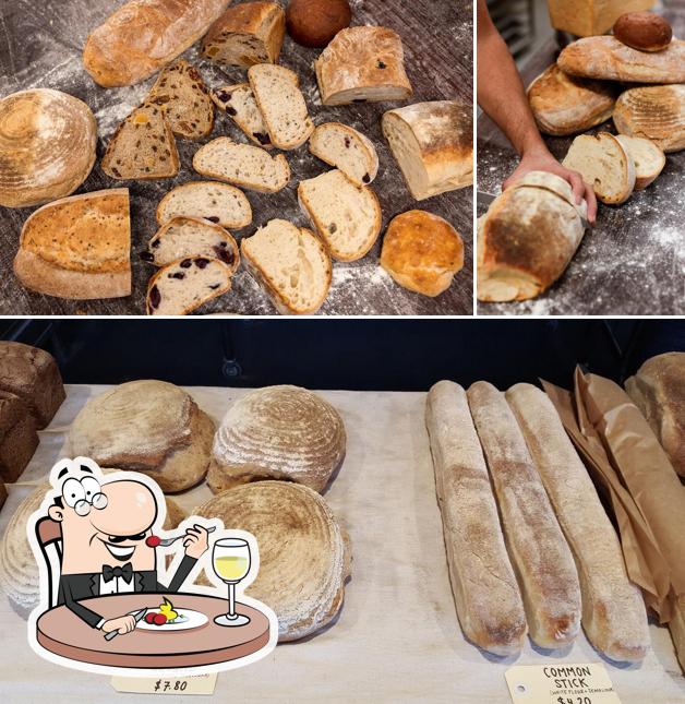 Common Bakery, Nedlands - Restaurant menu, prices and reviews