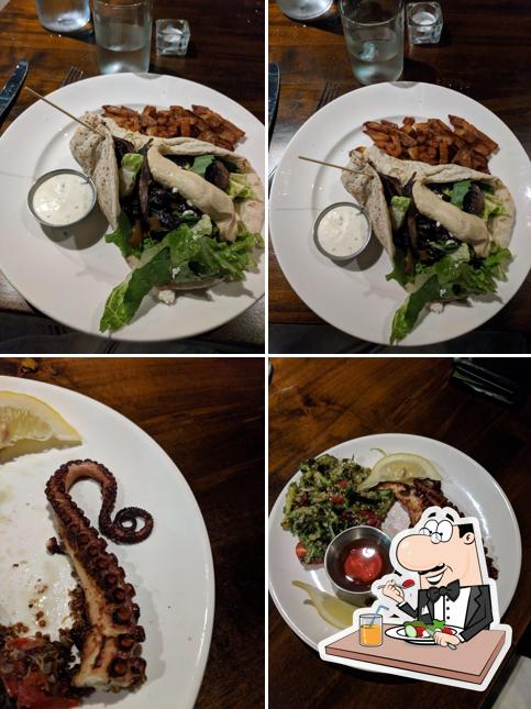 Cypriana - Homewood, Baltimore - Restaurant menu, prices and reviews