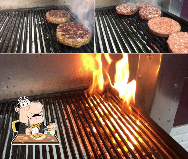 HAMBUGA Kasap Burger, Ankara - Restaurant reviews