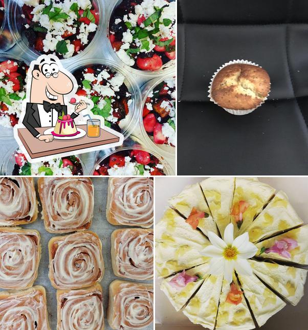 Holtwhites Bakery Enfield in Enfield - Restaurant menu and reviews