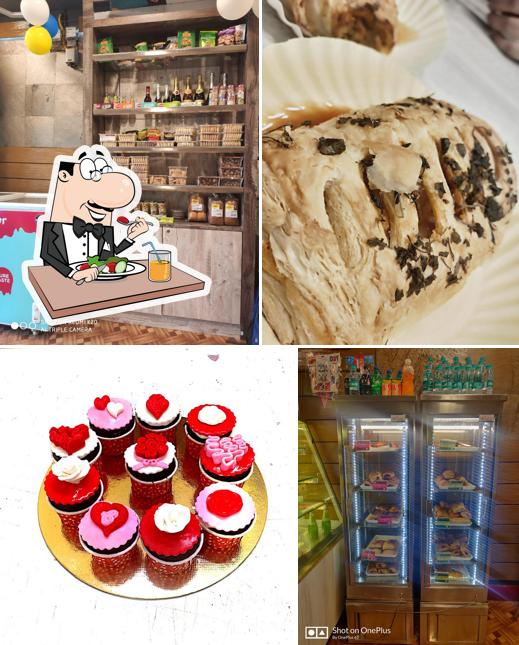 Just bake cake and bakery shop, sum hospital, Bhubaneswar - Restaurant ...