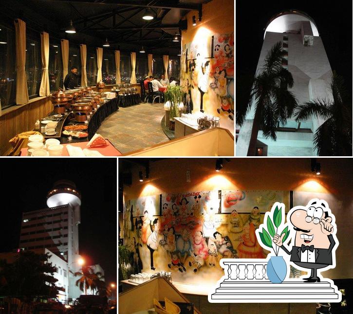 Kandeel, Surat - Restaurant menu, prices and reviews