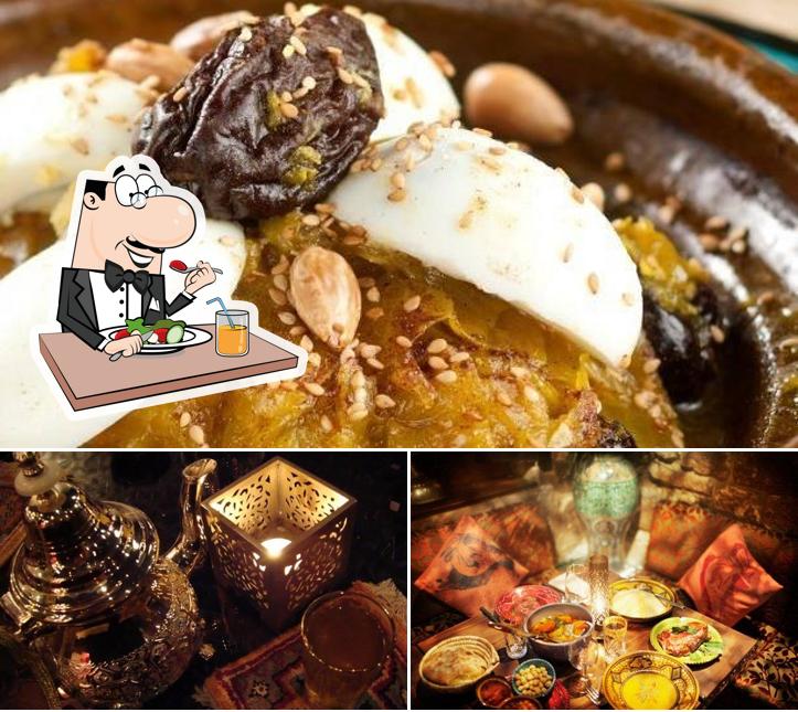 Restaurante Pikala, Paris - Opiniones del restaurante