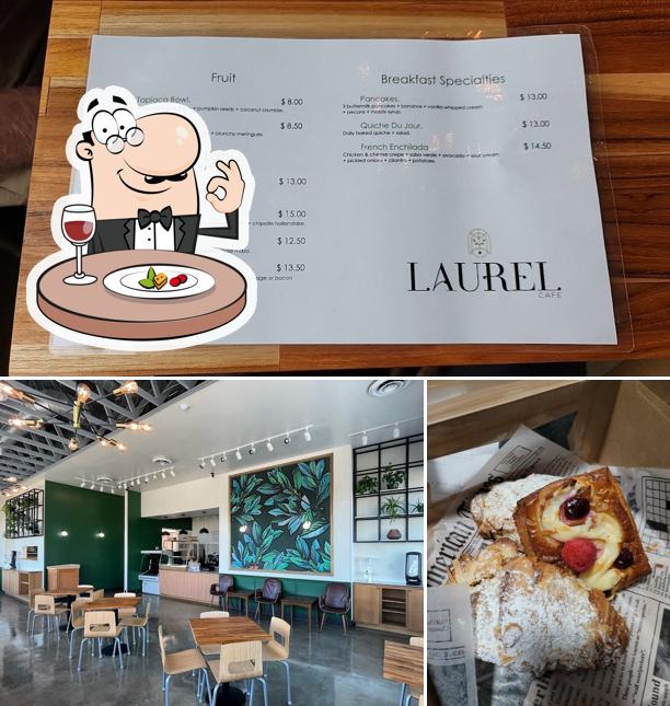 Laurel Cafe in San Antonio - Restaurant reviews