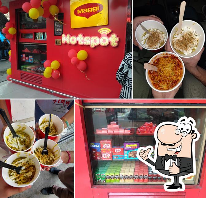 Maggi Hotspot, Jalandhar - Restaurant menu, prices and reviews