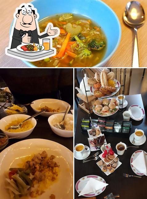 Maxima's, Leusden - Restaurant menu, prices and reviews