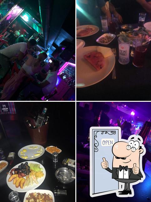Merlin Night Club, Mardin - Restaurant reviews